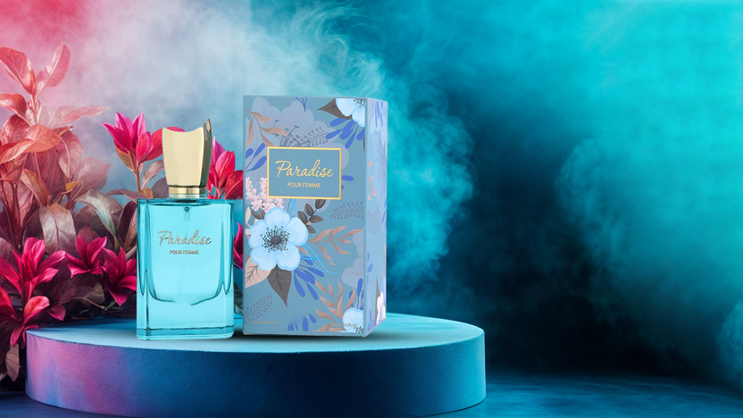 Perfume Paradise